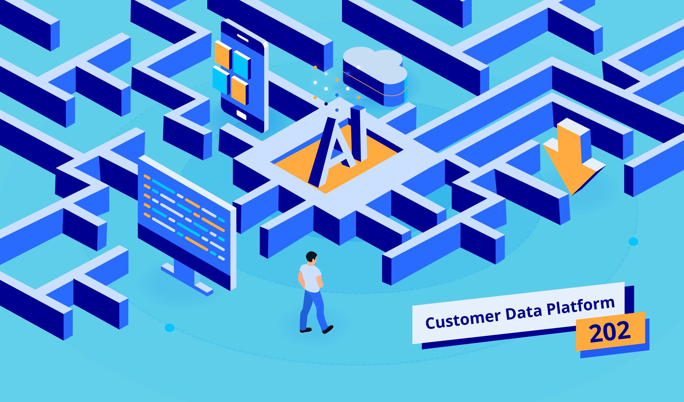 Customer Data Platform 202 Challenges And Opportunities Marketers Should